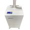 Laboratory fume extractor - 1100-11-A - CLEATECH - medical / mobile / HEPA