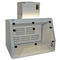 Containment enclosure - 1100-5-D - CLEATECH - laboratory / benchtop / HEPA