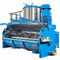 Horizontal granulator - Lödige - high-speed