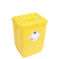Waste container - WIVA™ VAT5 - Daniels Healthcare