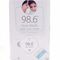Continuous thermometer - 98.6 Fever watch - Helyxon Healthcare ...