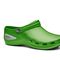 Unisex hospital clog - AktivKlog - Toffeln - washable / anti-static / green