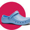 Unisex hospital clog - EziKlog V2.0 - Toffeln - washable / anti-static ...