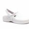 Unisex hospital clog - FlexLite - Toffeln - anti-static / white / black