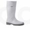 Unisex hospital boots - ErgoBoot - Toffeln - washable / anti-static / white