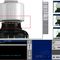 Optical inspection system - VIALSAFE™ - Optel Vision - automatic / for ...