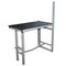 Veterinary examination table - 11.1 - Vetbot - manual / height ...