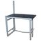 Veterinary examination table - 11.1 - Vetbot - manual / height ...