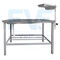 Forensic autopsy table - 61.02 - Vetbot - for histopathology ...