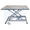 Echocardiography examination table - FVF-75 - Vetbot - veterinary / for ...