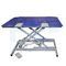Echocardiography examination table - FVF-75 - Vetbot - veterinary / for ...
