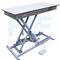 Veterinary examination table - 72.2 - Vetbot - electric / height ...