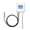 Pressure probe - HUMICAP® - Vaisala - temperature / calibration / humidity