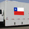Trauma mobile health vehicle - (26′)(8M) - Mobile Healthcare Facilities ...