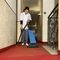 Upright vacuum cleaner - UP 36 - Fimap - ergonomic / with filtration system