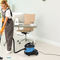 Mobile vacuum cleaner - FV13.1 Pro - Fimap