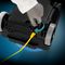 Mobile vacuum cleaner - FV13.1 + HEPA - Fimap
