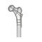 Femoral head compression plate - 00-0903-3840 - OrthoPediatrics - pediatric