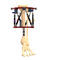 Tibia external fixation system - ORTHEX - OrthoPediatrics - circular ...
