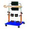 Pediatric standing frame - Mini Standy - Galkal - on casters