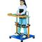 Pediatric standing frame - Mini Standy - Galkal - on casters
