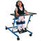 Pediatric standing frame - Super Stand - Galkal