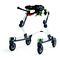 4-wheel mobility walker - Grillo - Galkal