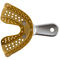 Partial denture dental impression tray - J003 series - Rocky Mountain ...