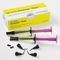 Orthodontic dental adhesive - Connect™ Flow - GC Orthodontics - resin ...