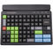 Keyboard with touchpad - MCI 84 - PrehKeyTec GmbH - with pointing ...