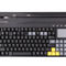 Keyboard with touchpad - MCI 111 - PrehKeyTec GmbH - with pointing ...