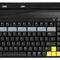 Keyboard with touchpad - MCI 111 - PrehKeyTec GmbH - with pointing ...