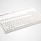Keyboard with touchpad - MCI 111 - PrehKeyTec GmbH - with pointing ...