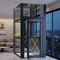 Private elevator - DomoFlex 2 – Indoor - LiftingItalia - AreaLift - for ...