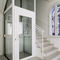 Private elevator - DomoFlex 2 – Indoor - LiftingItalia - AreaLift - for ...