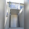 Wheelchair lifting platform - ATLAS 3000 - Herkules Liftwerk - floor ...