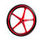 Rear wheelchair wheel - X-Core® - CEW - Custom Engineered Wheels ...