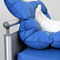 Patient positioning system - Ekamove - Mangar International - hospital bed