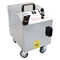Steam generator on casters - MAGIC VAPOR RA 3kW - Bieffe Italia