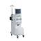 Hemodialysis machine with hemodiafiltration - DIANOVA - Dialife SA ...