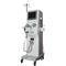 Hemodialysis machine with hemodiafiltration - DIADVANCE - Dialife SA ...