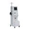 Hemodialysis machine with hemodiafiltration - DIADVANCE - Dialife SA ...