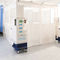 Medical isolation chamber - Rediroom - GAMA Healthcare Ltd. - mobile ...
