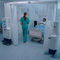 Medical isolation chamber - Rediroom - GAMA Healthcare Ltd. - mobile ...
