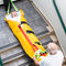 Emergency stretcher - RESQMAT - Hospital Aids - rescue