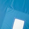 Breathable surgical drape - Pluritex - reusable