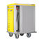 Medical trolley - UNITRAY - Rational Production Srl - equipment ...