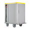Medical trolley - UNITRAY - Rational Production Srl - equipment ...