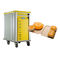 Medical trolley - UNITRAY - Rational Production Srl - equipment ...