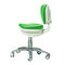 Doctor's office stool - Star - S.M.D. Stern Podia - height-adjustable ...